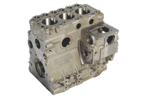 Foundry Company India | Cylinder Heads Manufacturers | Flywheel, Clutch ...