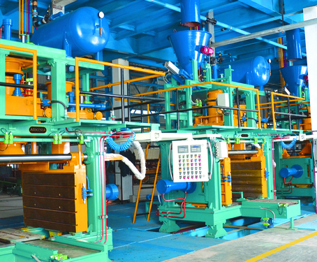 Core Shop - Ghatge Patil Industries