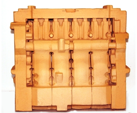 Core Shop - Ghatge Patil Industries