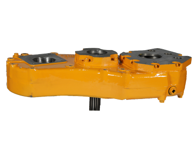 ENGINE POWER TAKE OFFS, Products, Ghatge Patil Industries, Kolhapur